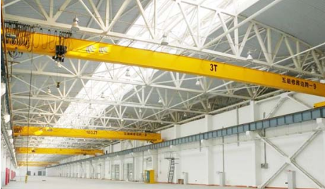 10 Essential Mobile Overhead Crane Operator Tips You Need - Solo Ride ...