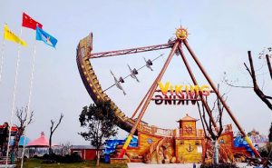 The Enduring Fascination of Pirate Ship Rides in Modern Amusement Parks